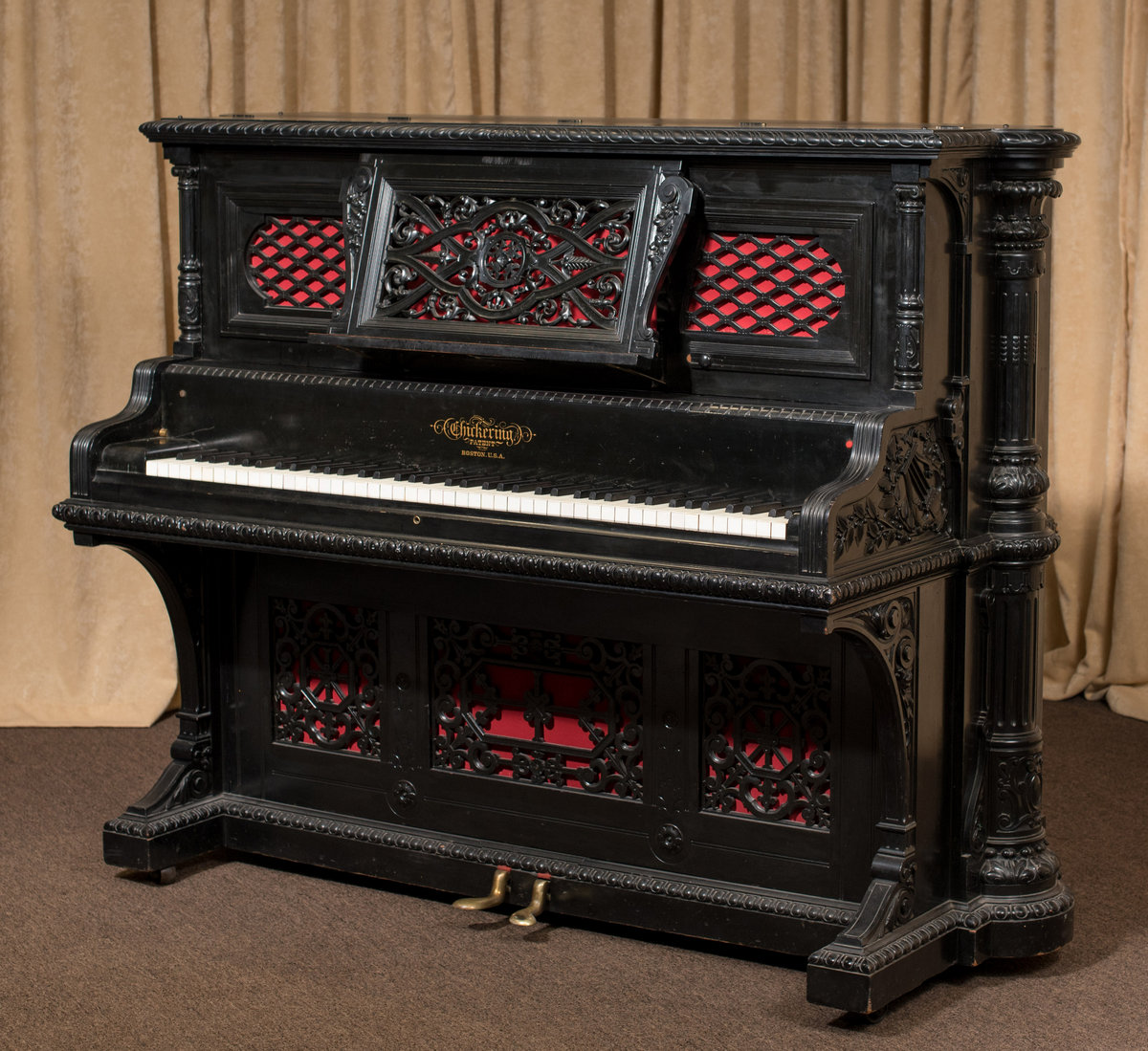 Gulbransen Upright Piano Serial Number | Cybbev | tokhnalatorsro