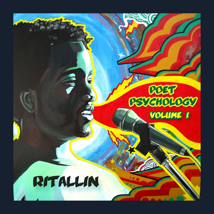 Fair Human | Ritallin