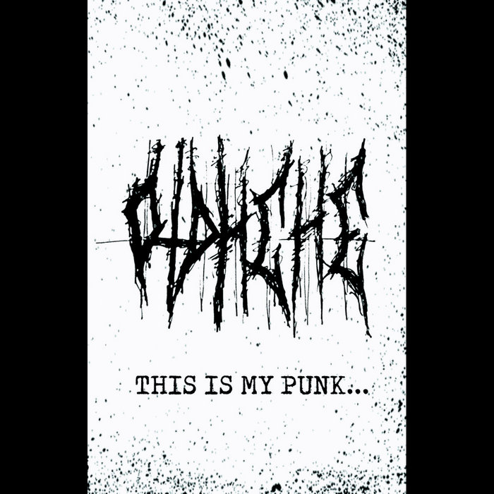 This is my punk... | oidhche