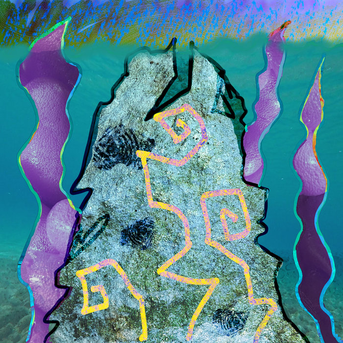 Birth Of A Kraken | Vortex Dream | Neo Clowns