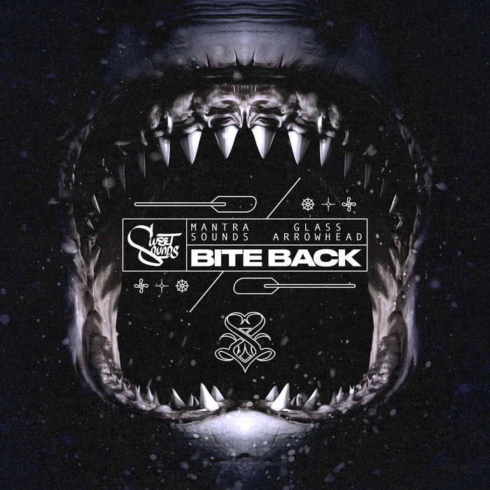 Bite Back | Mantra Sounds, Glass Arrowhead | Sweet Sounds Collective