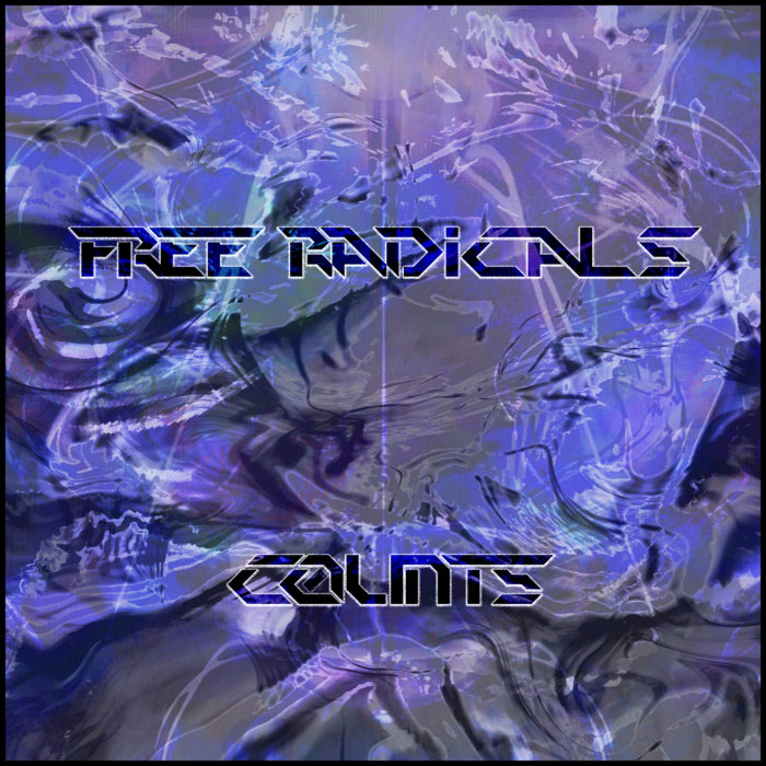 Free Radicals Album | CØUNTS