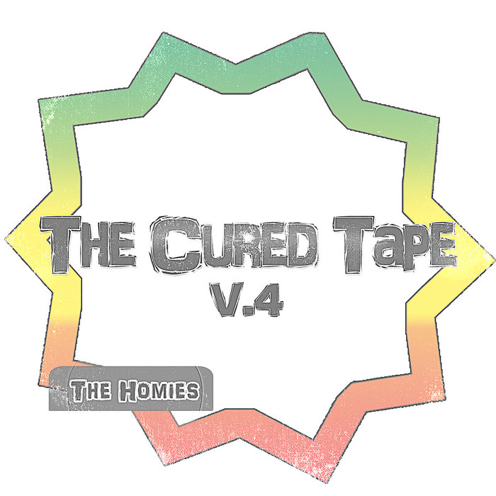 The Cured Tape V.4 | Don't Curse Kids