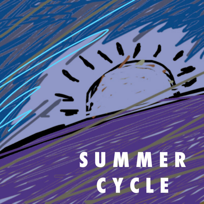 summer cycle | nice bike