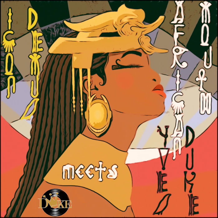 African Mouth | Icon Demus | Duke Production