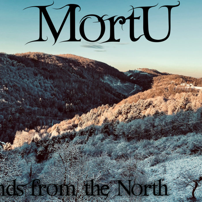 Winds from the north | Mortu | MortU