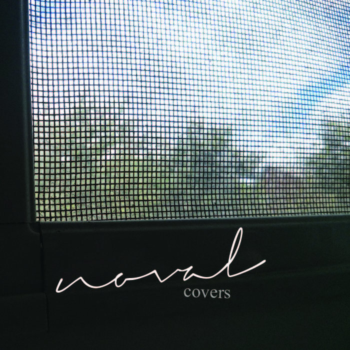 covers | Noval