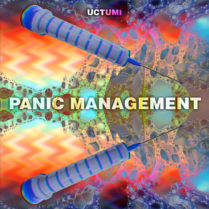 Panic Management | Uctumi