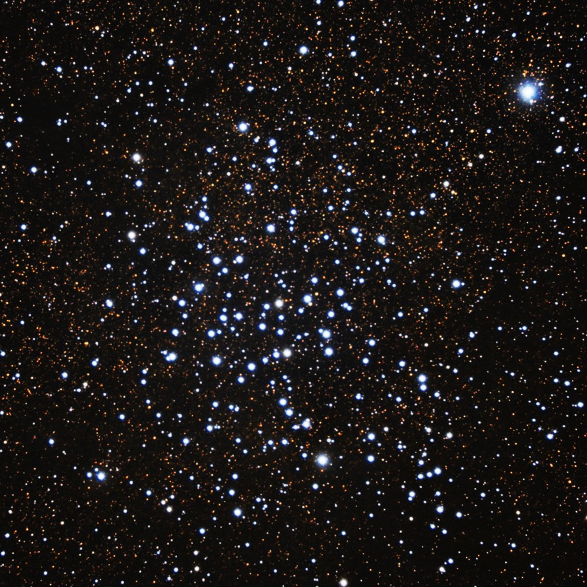 M23 | Messier