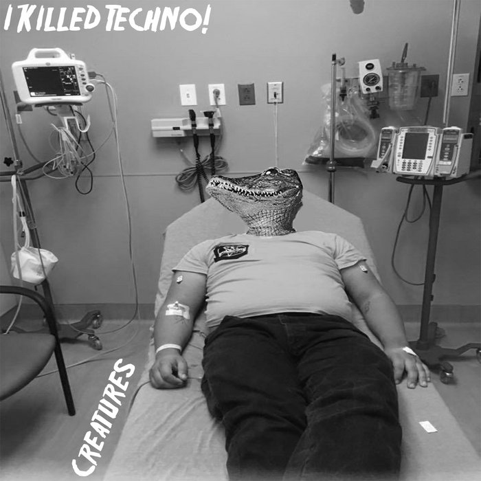 Budd Dwyer Power Hour | I Killed Techno!