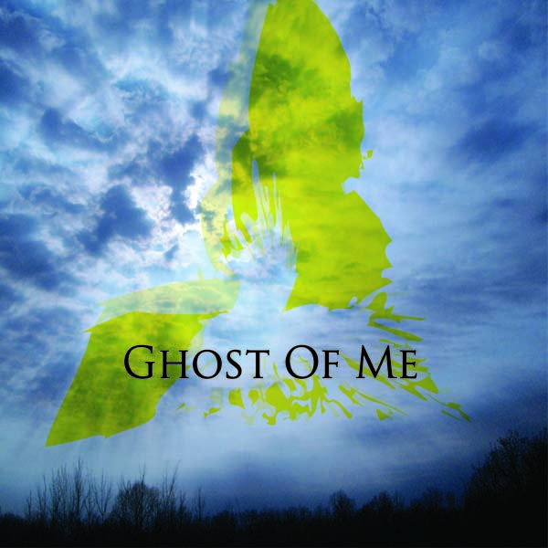 Ghost Of Me EP (FREE download) | Ghost Of Me