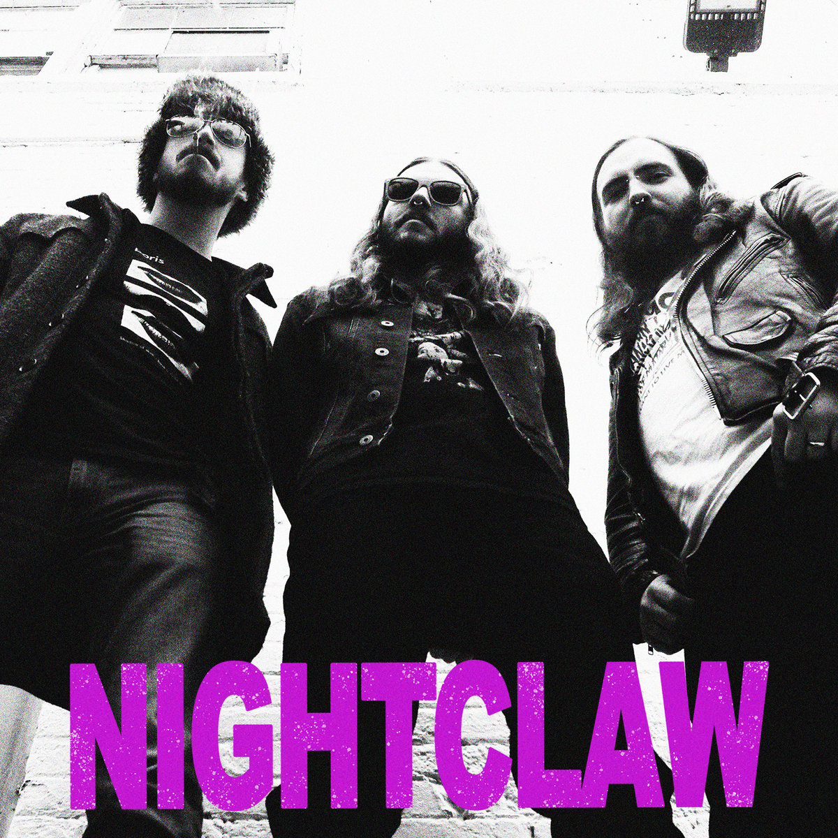 NightClaw | NightClaw