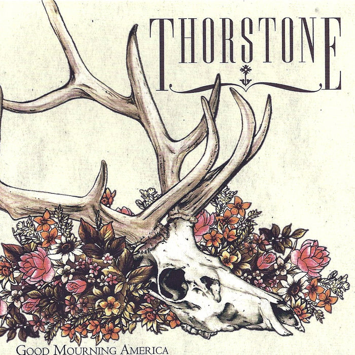 Good Mourning America | Torshvn