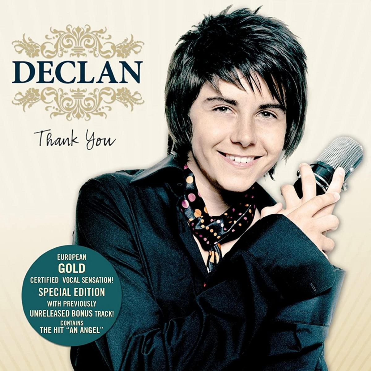 Thank You | Declan