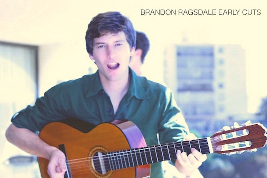 Early Cuts | Brandon Ragsdale