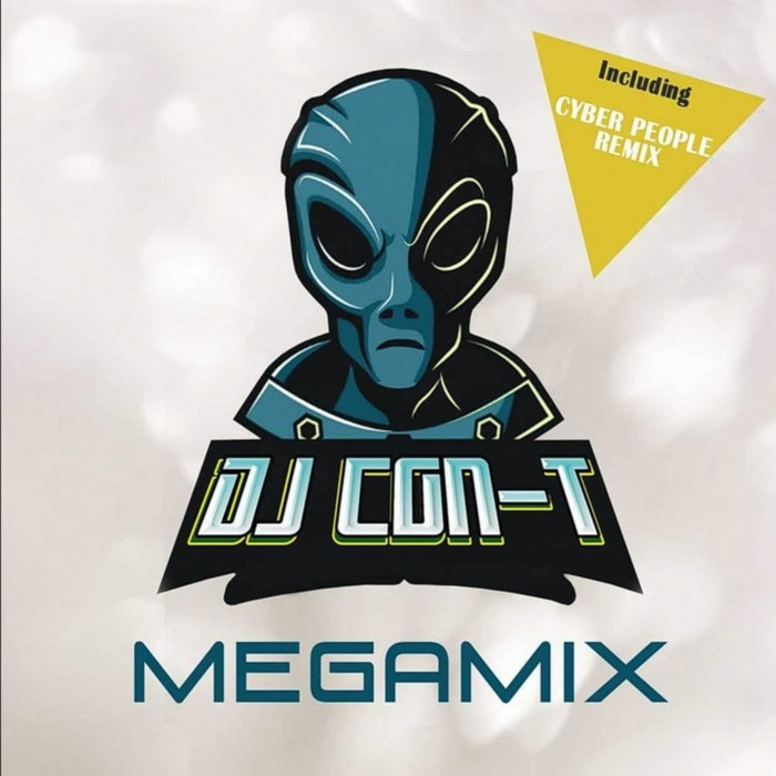 DJ CON-T-Megamix | DJ CON-T