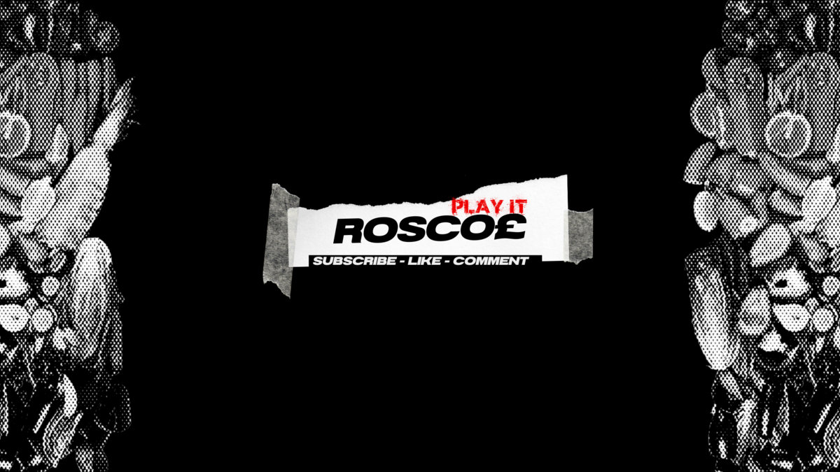 PLAY IT ROSCO£ - JAN/FEB 2025 | PLAY_IT_ROSCO£
