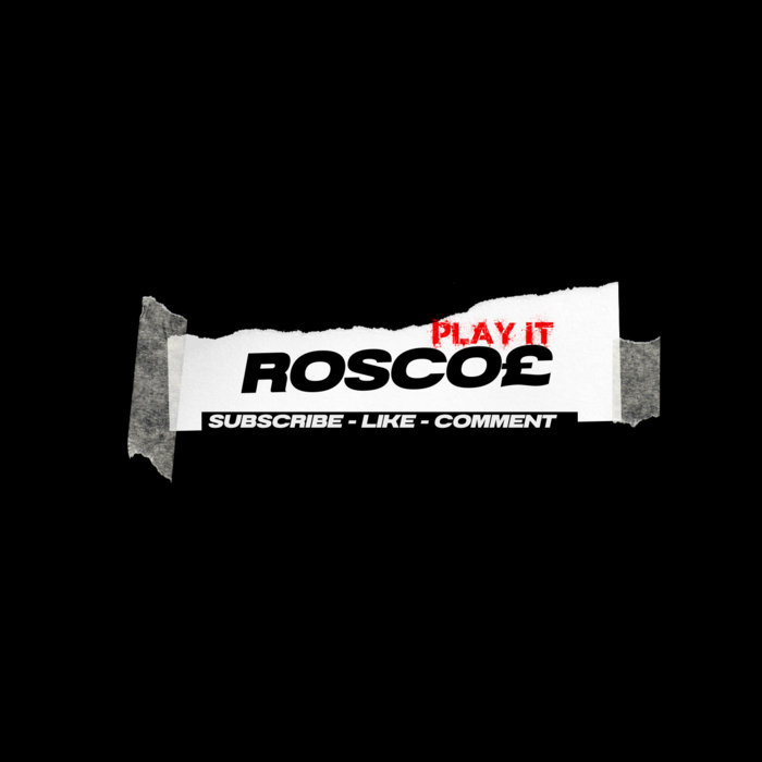 PLAY IT ROSCO£ - JAN/FEB 2025 | PLAY_IT_ROSCO£