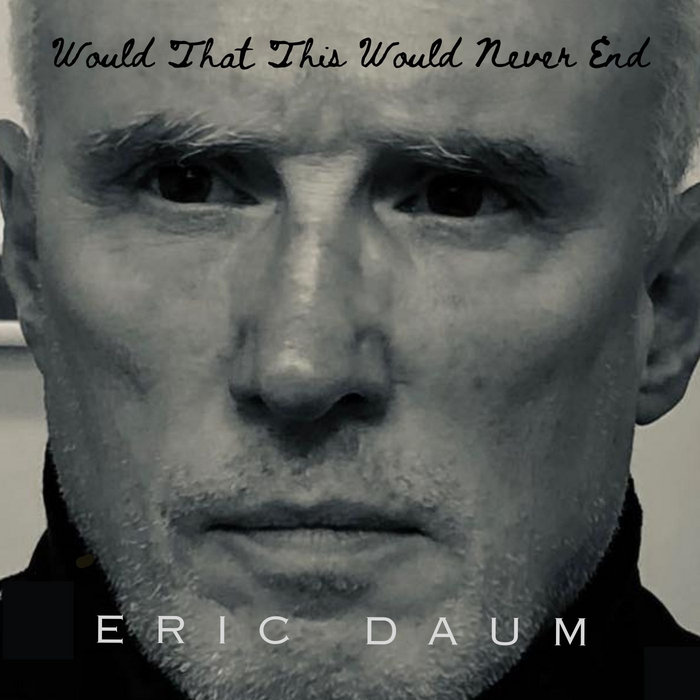What Can I Do? | Eric Daum