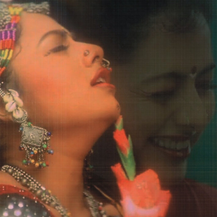 Suthi Suthi x Sensational | PRIYANKA