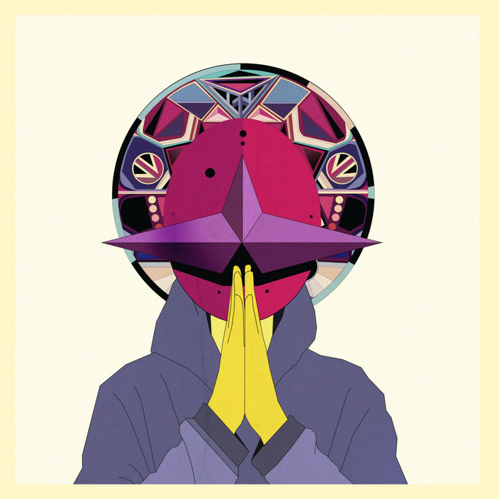 Dead Sound 7" | Robes