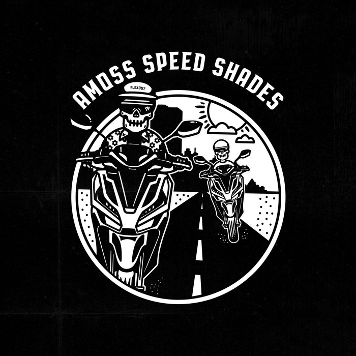 Speed Shades EP | Amoss