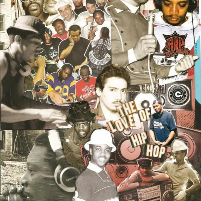 Appreciate | K.P. | KP Music