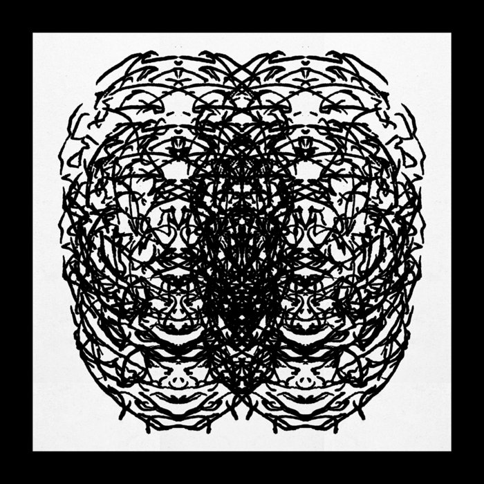 Ribcage | James Shearman