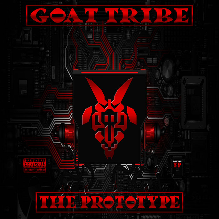 The Prototype | Goat Tribe