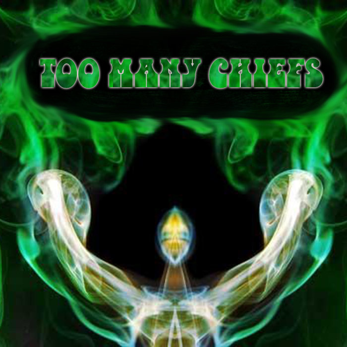 Too Many Chiefs | Too Many Chiefs