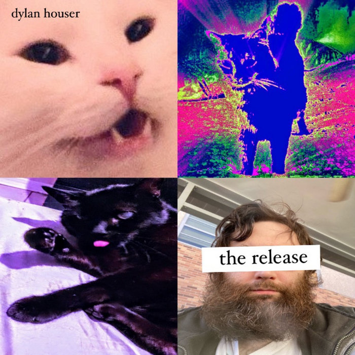The Release | Dylan Houser