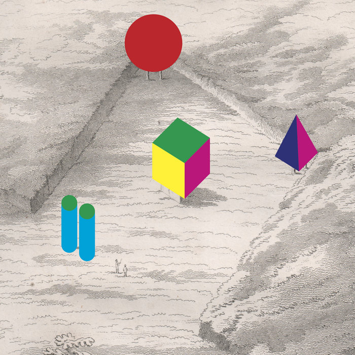 Transhuman Harmolodics | Isambard Khroustaliov | Not Applicable