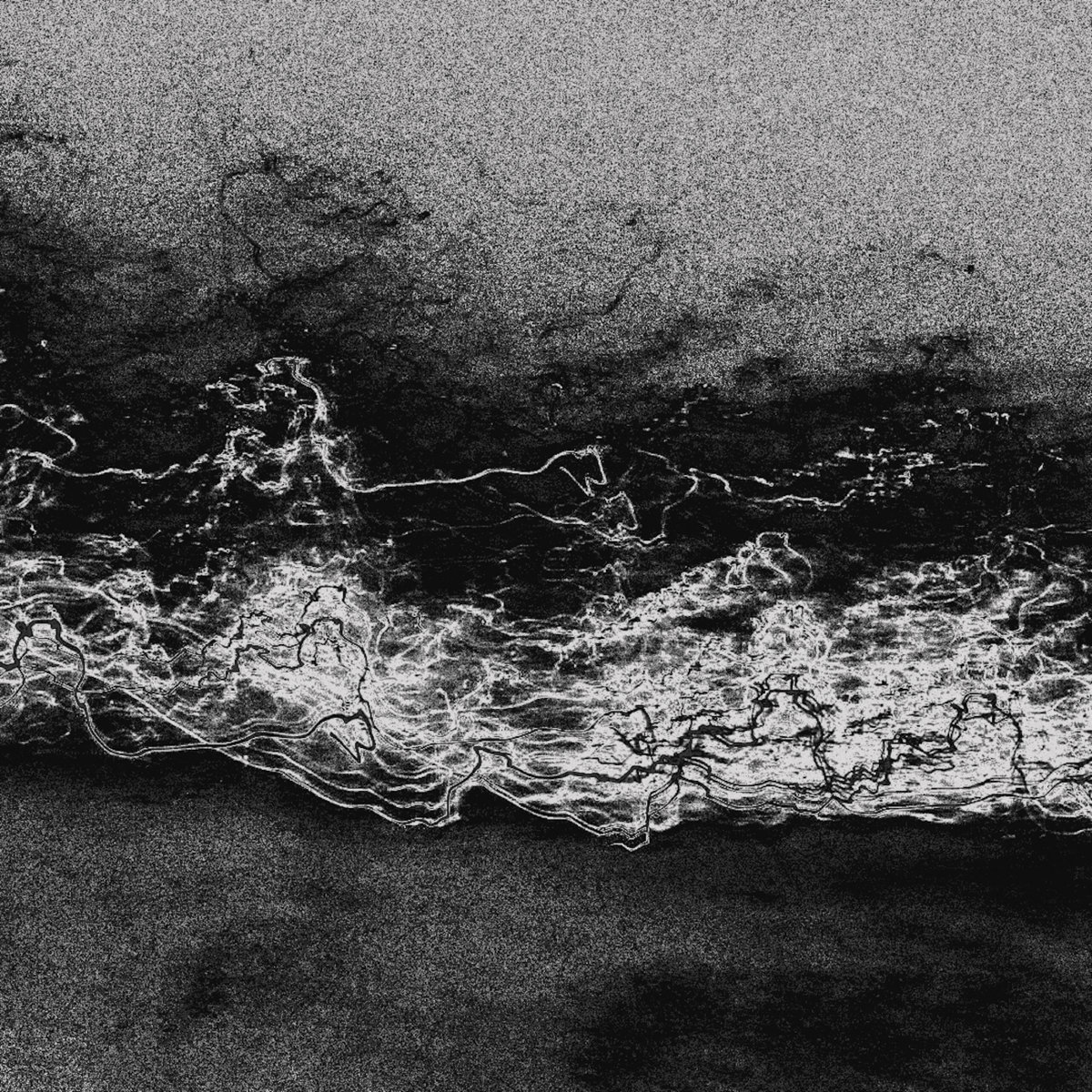 in the absence of stars | Ed Carlsen