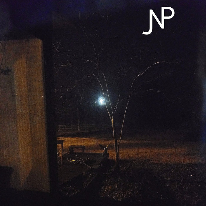 Aubin | James Nathan Powell | Communal Deafness Recordings