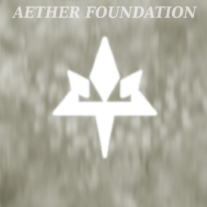 Aether Foundation | Aether Foundation | LickNand