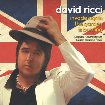 Music | David Ricci
