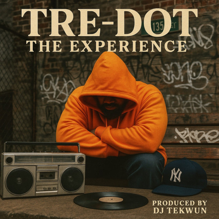 The Experience | Tre-Dot