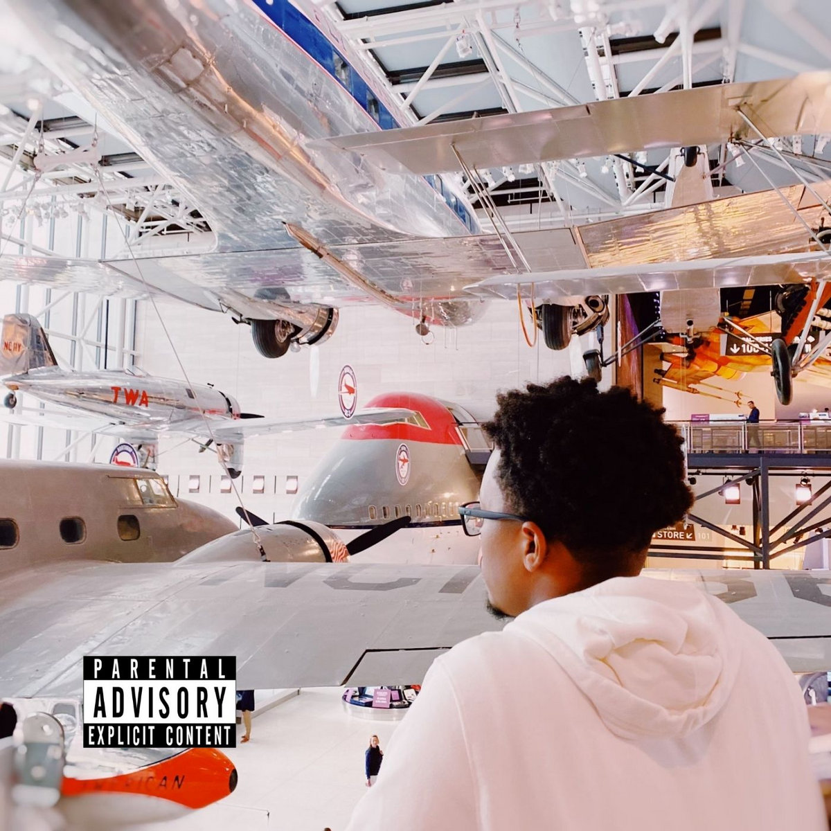 Ready to Fly | Soul Papi