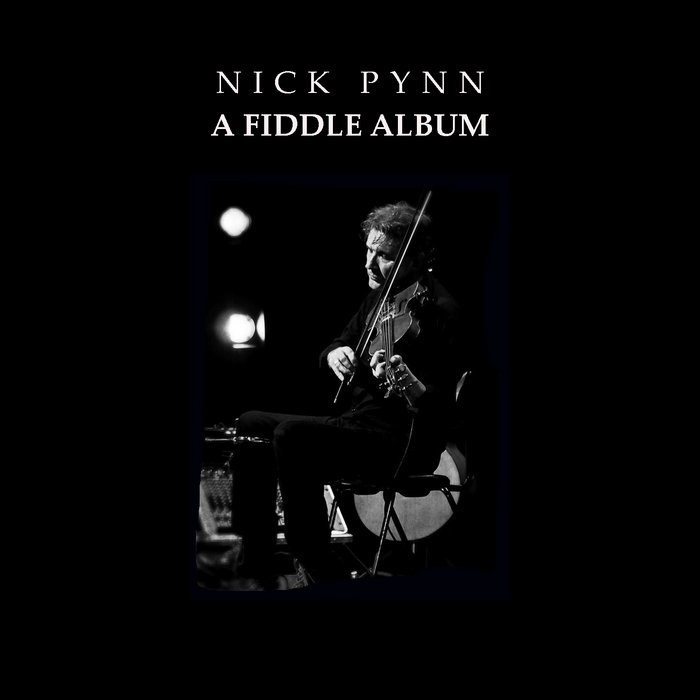 A Fiddle Album | Nick Pynn