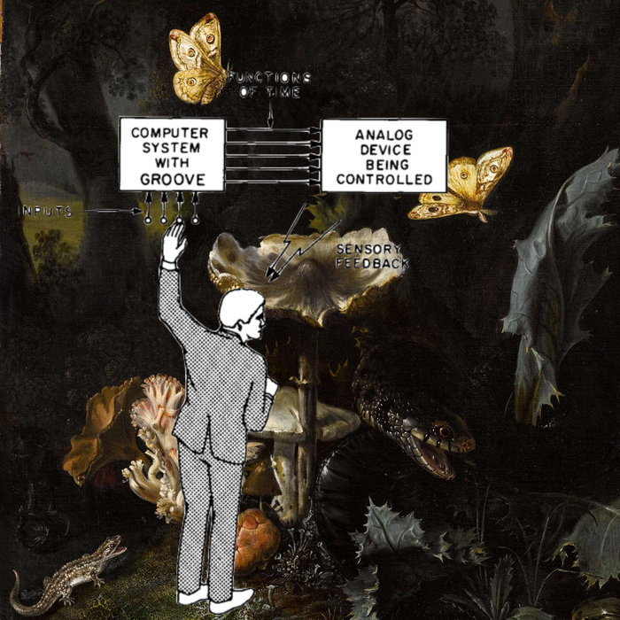 The Snuffler | Bůrths