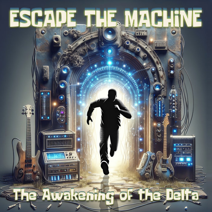 The Awakening of the Delta | Escape The Machine