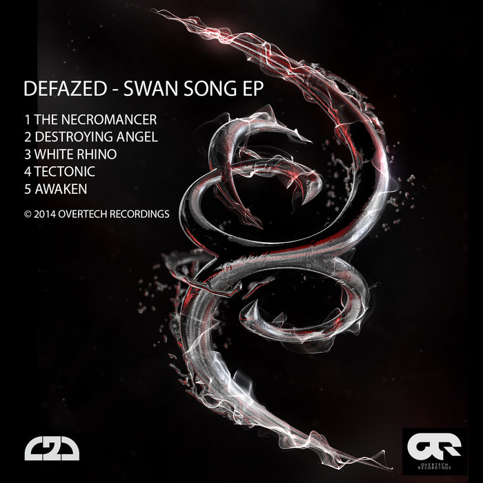 Swan Song EP | Defazed