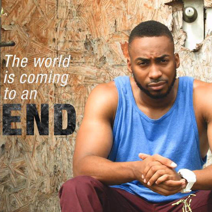 Prince Ea - The World is Coming to an End | Prince Ea