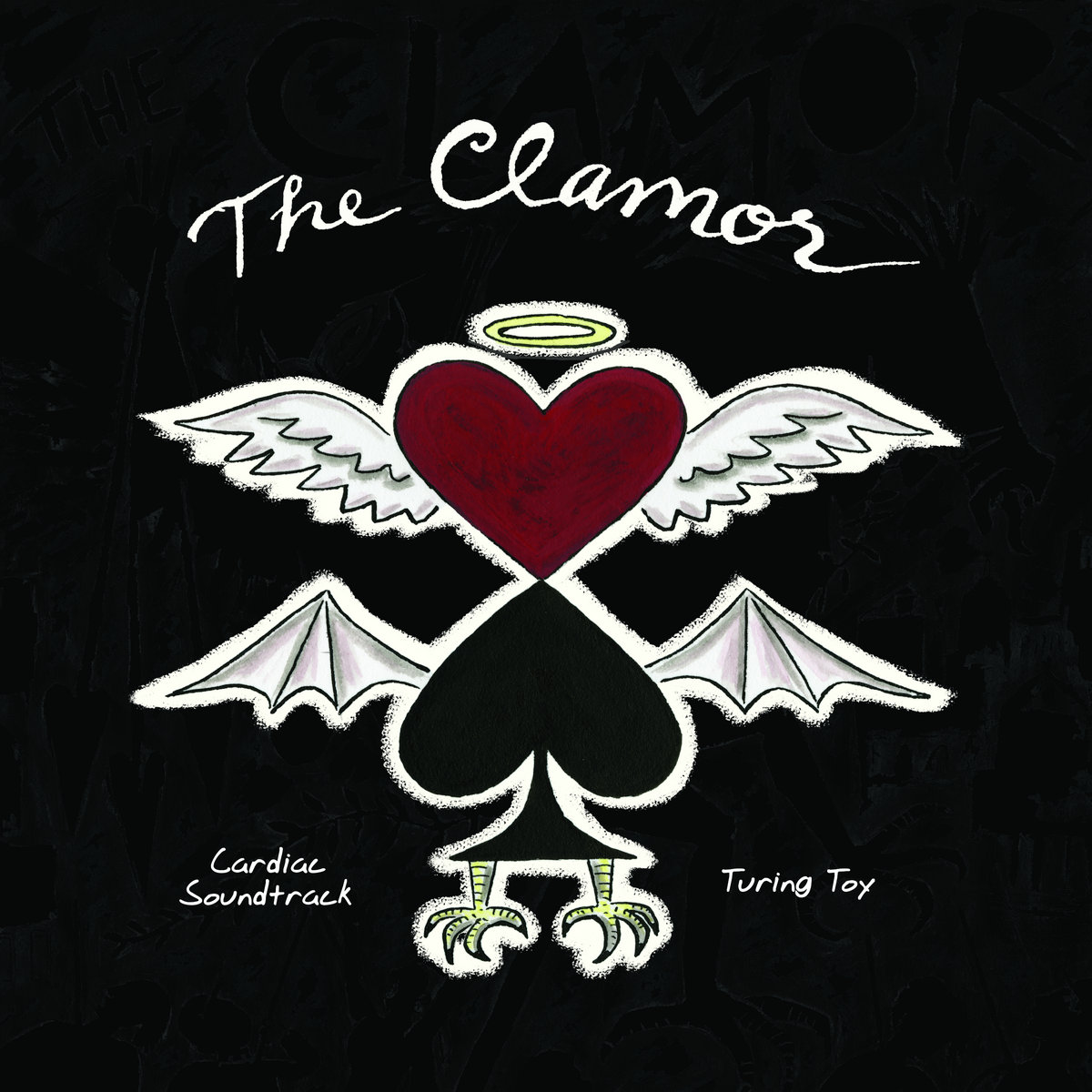 The Clamor (double singles) | The Clamor