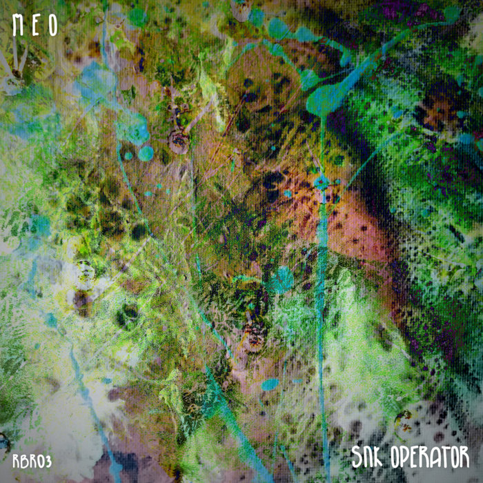 SNK Operator | Meo | Reptilian Business Records