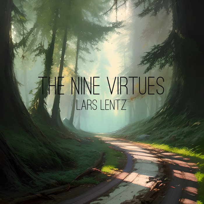 The Nine Virtues | Lars Lentz