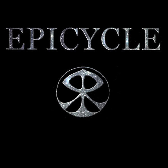 Epicycle (2001 Live Hardware Double Disc) | Random Rab