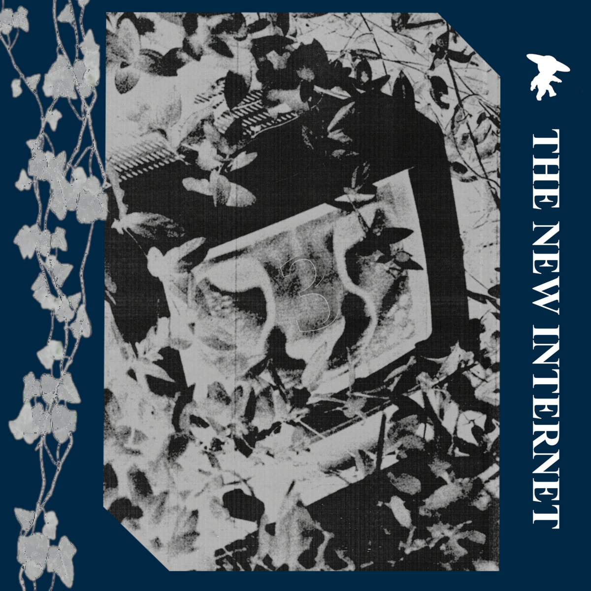 3 | The New Internet | Dreamcorp. Records Inc.