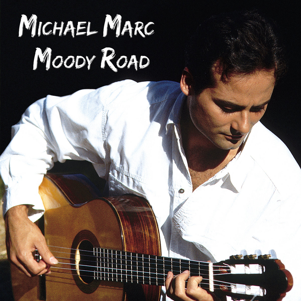 Moody Road | Michael Marc