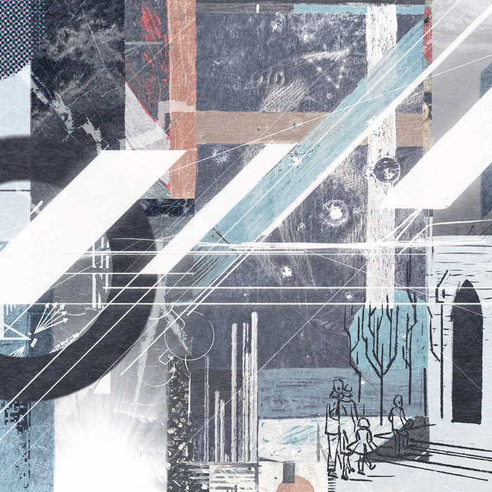 Reimagined Volume I | Falling Up